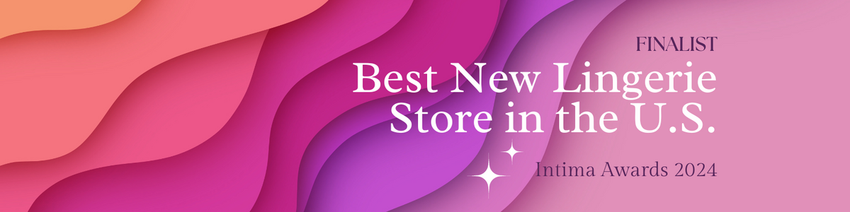 Prairie Village Home to a Finalist for Best Lingerie Store in U.S ...