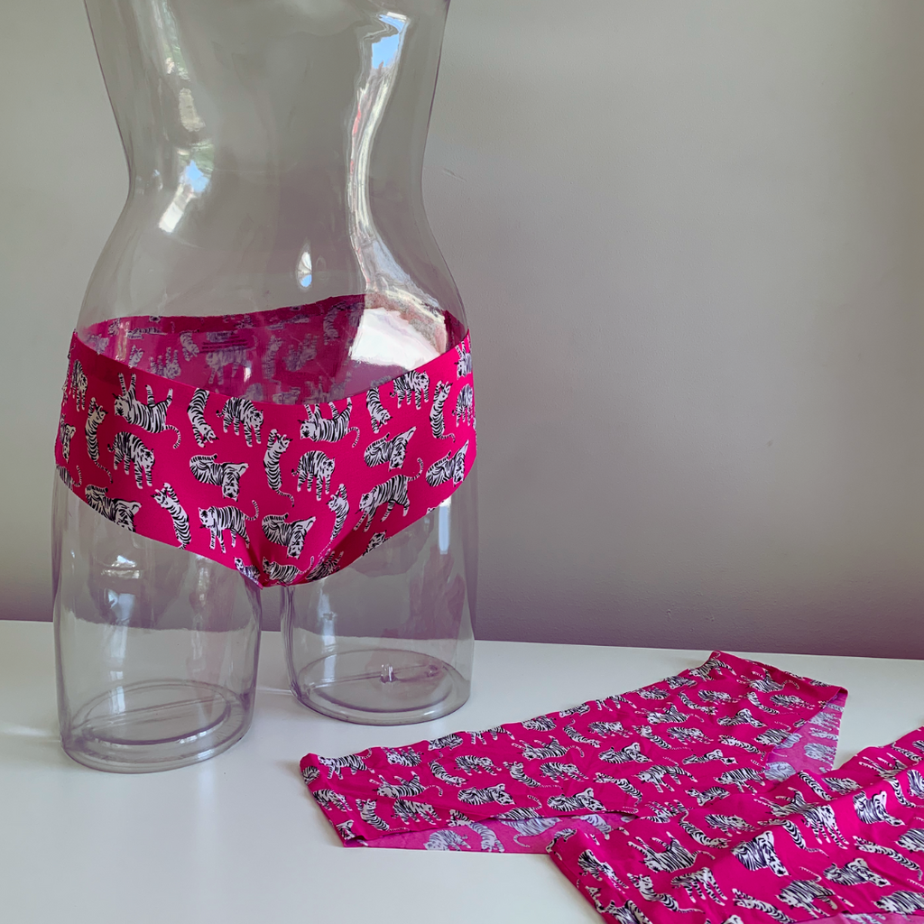 Shop Panties at Circadian Intimates in Corinth Quarter